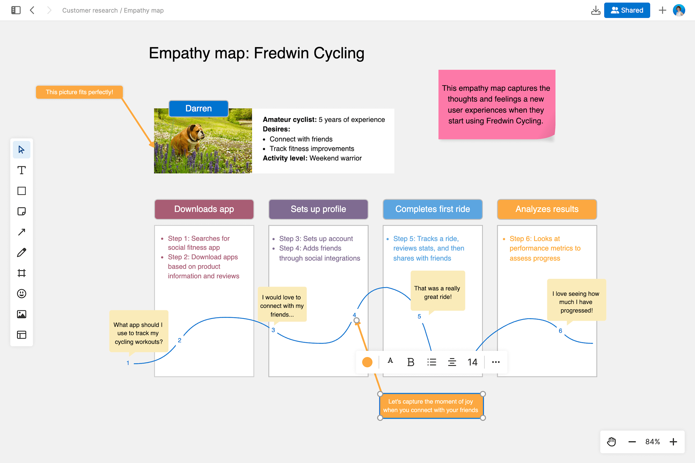Whiteboard Software for Product Teams | Aha! software