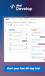 Themes vs. Epics vs. Stories vs. Tasks in Scrum | Aha! software