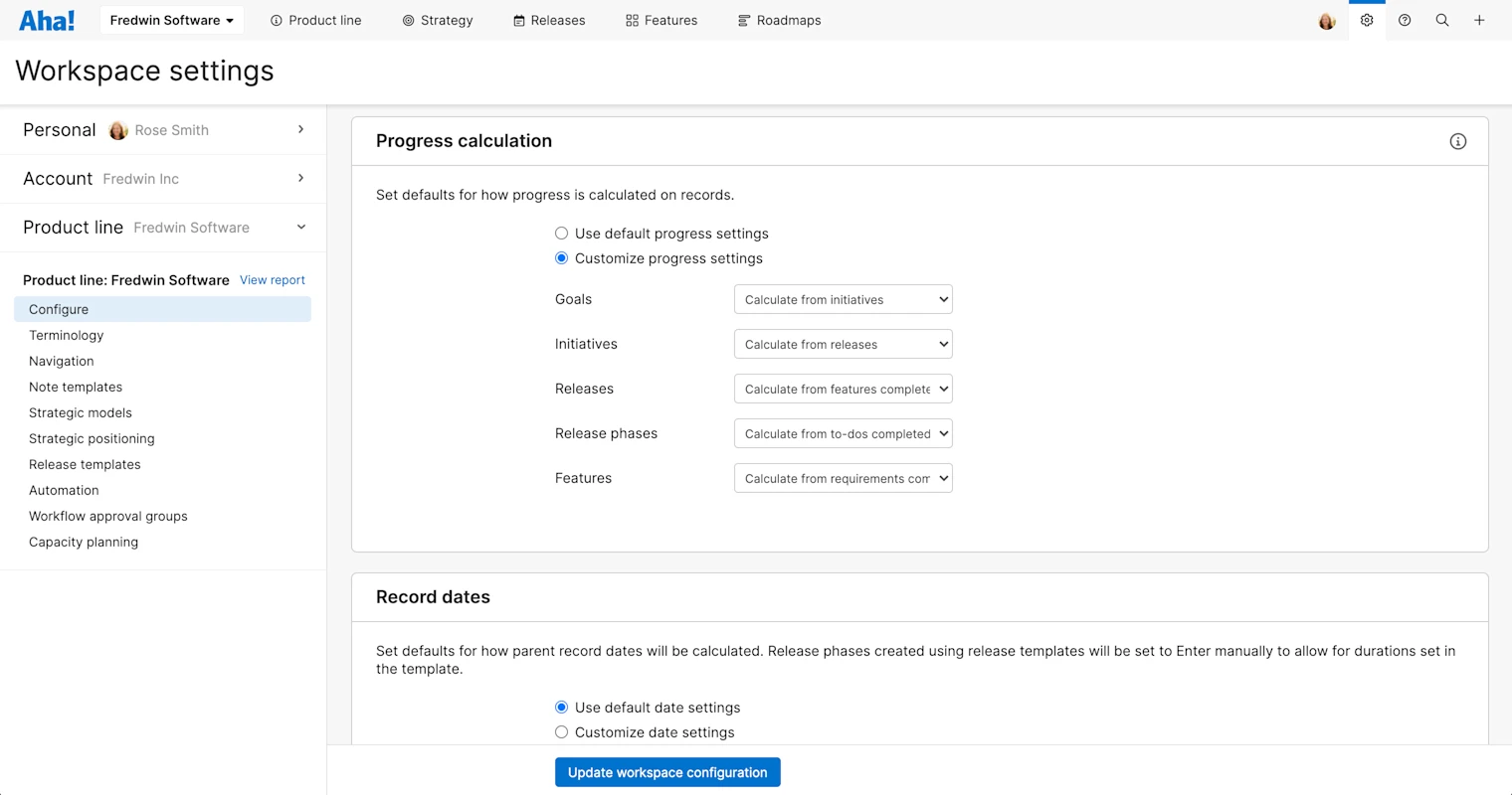 A Better Way to Track Product Development Progress