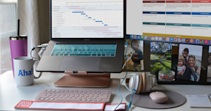 Sync Dependencies Between Aha! Roadmaps and Azure DevOps | Aha! software