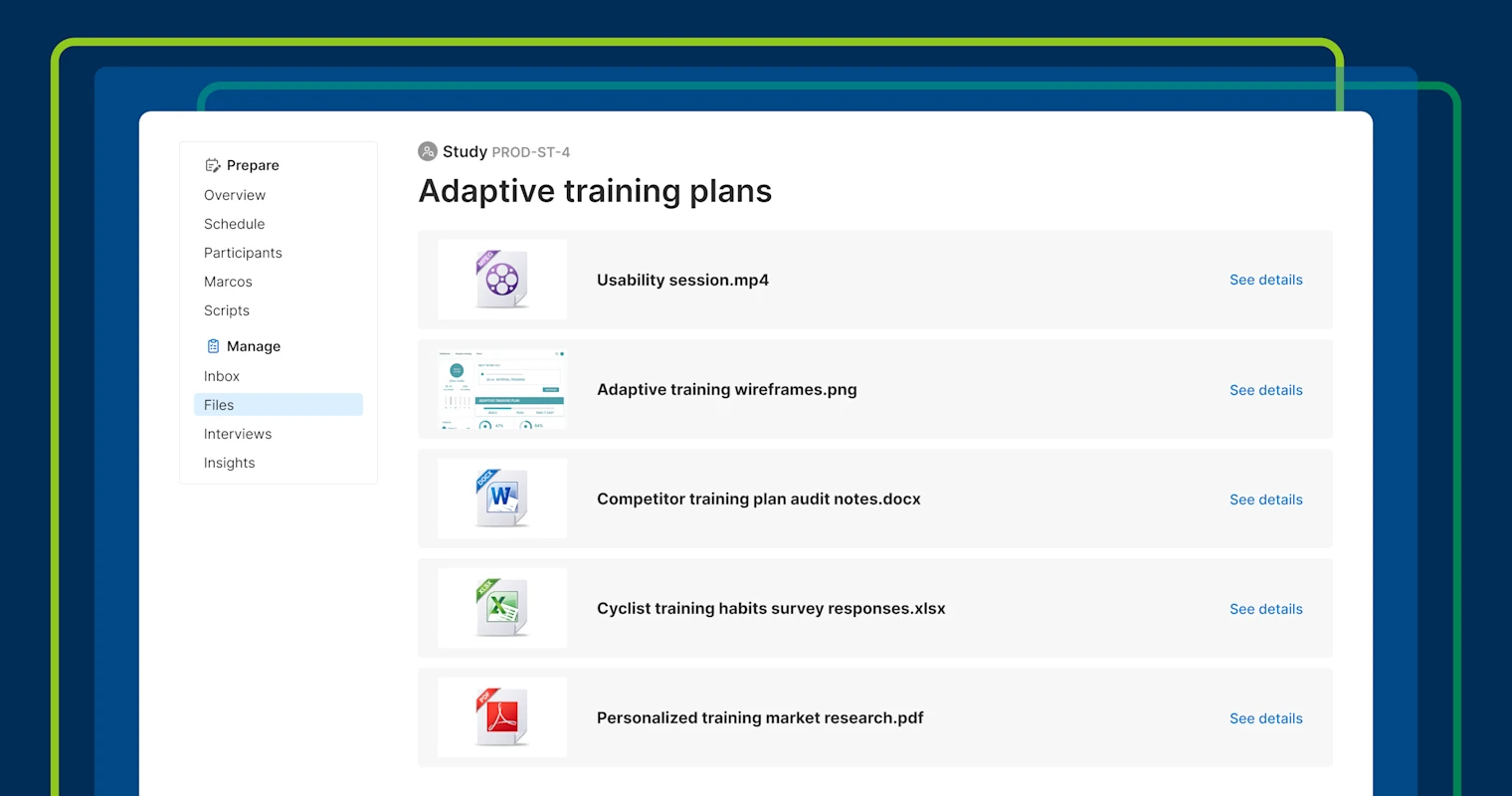 Store All Your Customer Research in Aha! Discovery