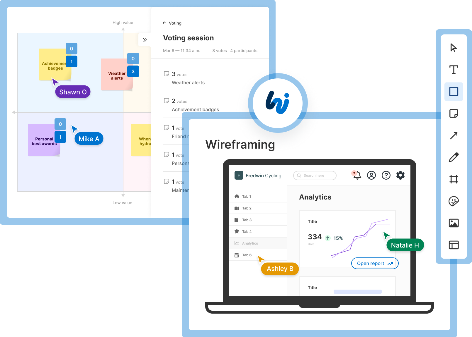 Add-on options - Aha! Roadmaps