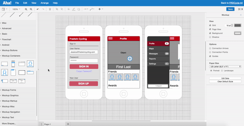 Blog | Page 67 | Aha! software