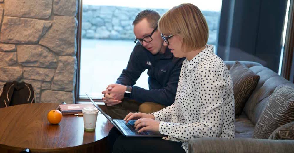 How to Build an Agile Content Marketing Roadmap | Aha! software