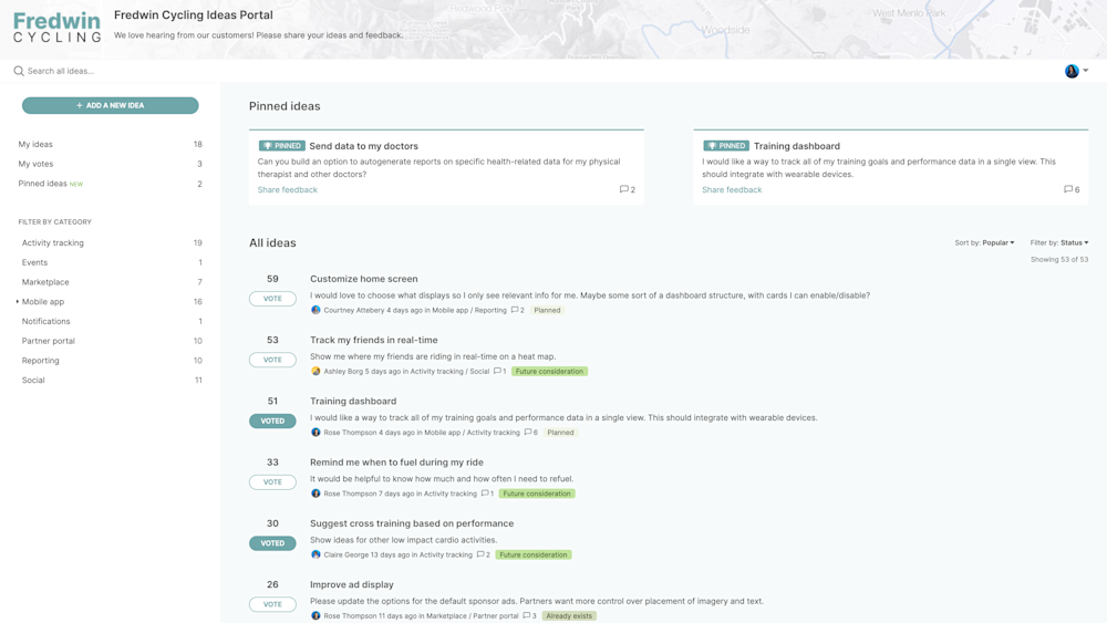 Idea Management Definition and Examples | Aha! software
