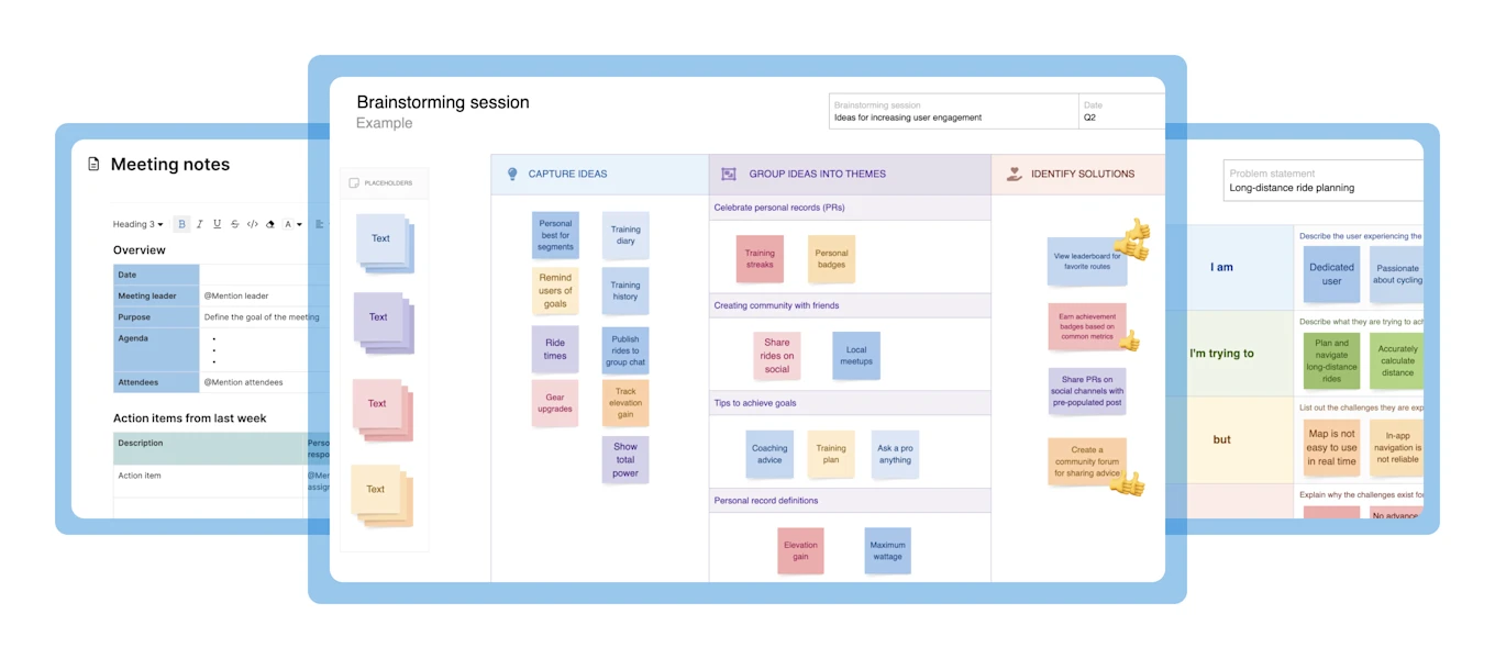 6 essential parts of a product management playbook