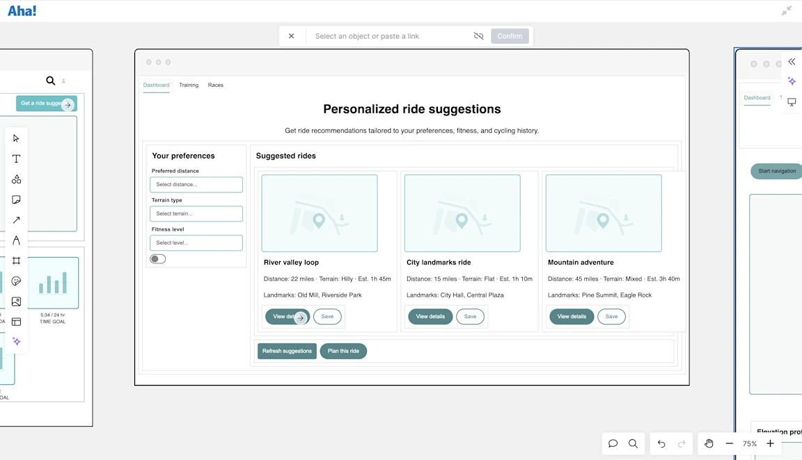 Software Prototypes: 8 Examples Product Managers Can Use To Test Ideas