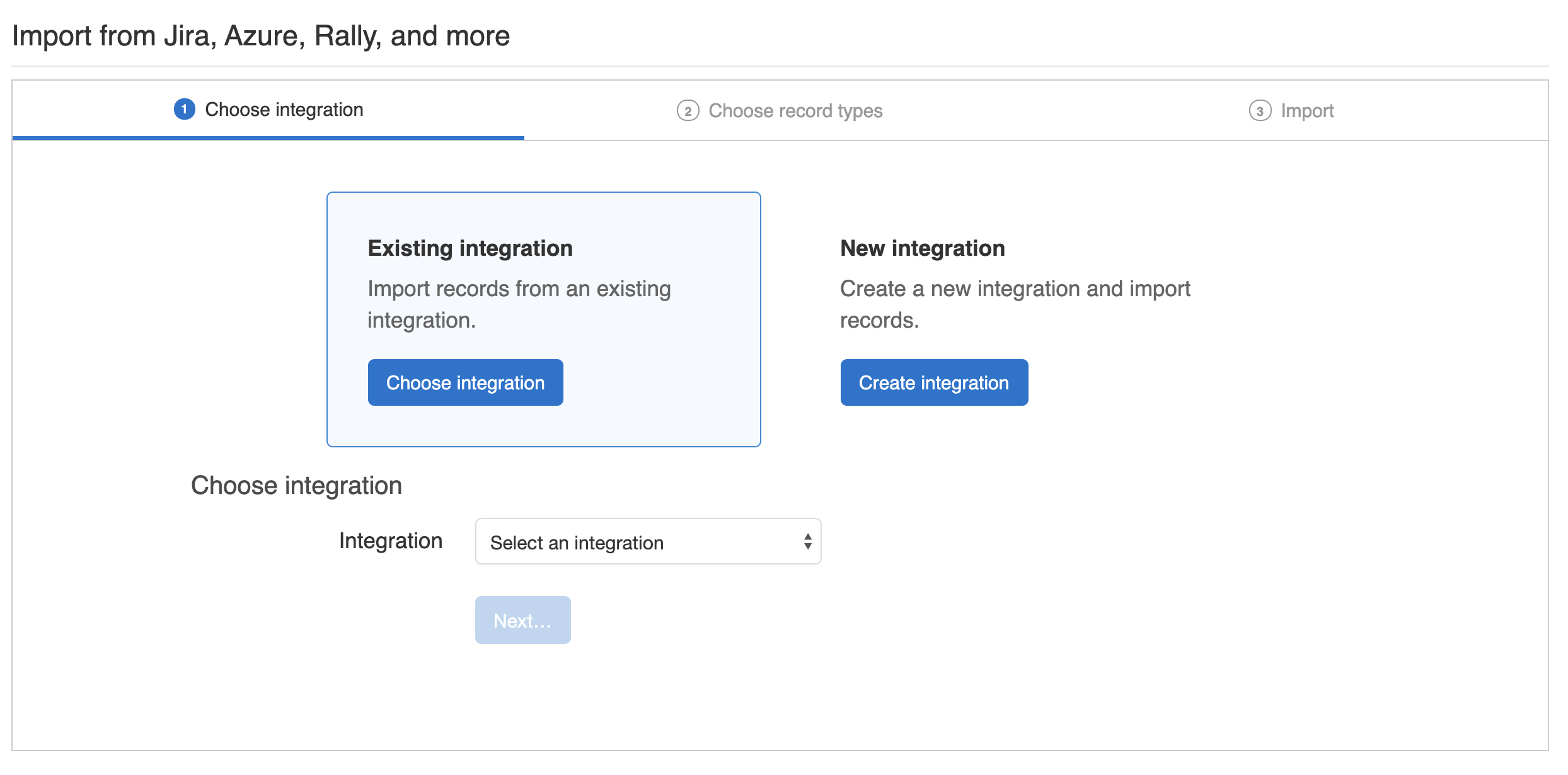 February 28, 2020 release notes | Aha! software