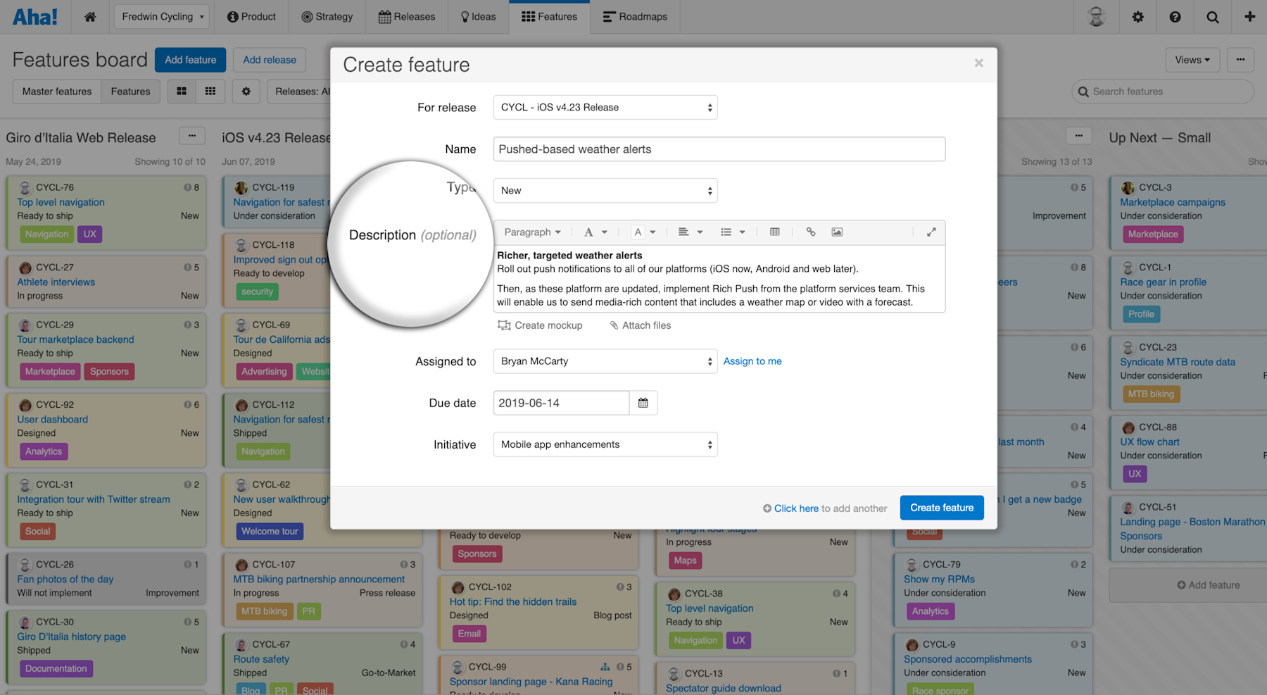 Just Launched! — Capture Essential Product and Marketing Data With ...