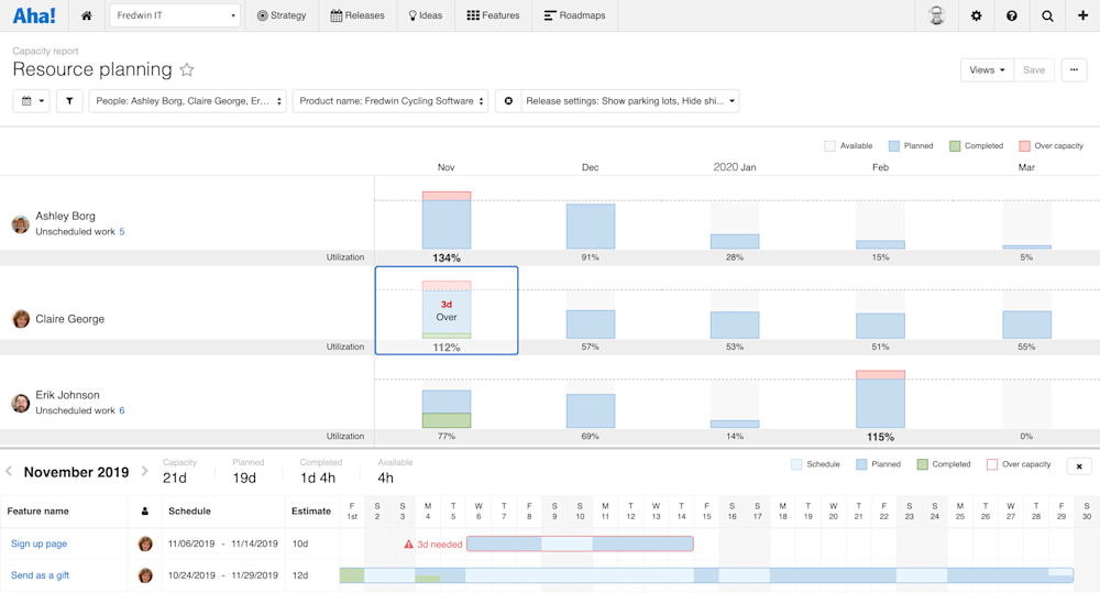 Just Launched! — New Workspaces for IT, Project Management, Services ...