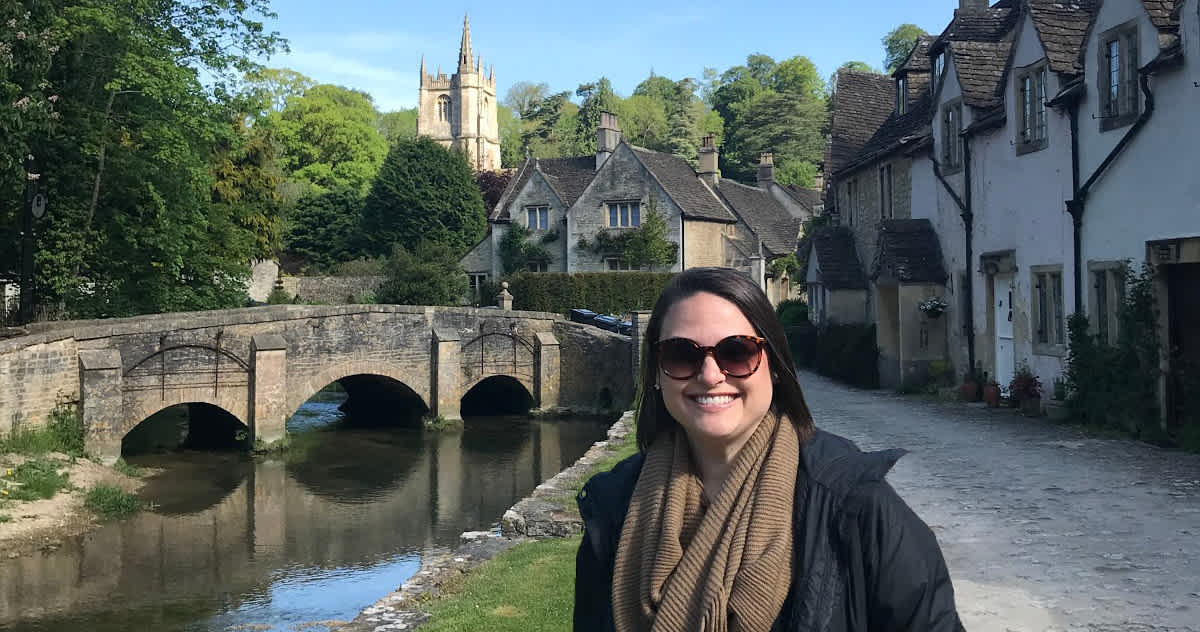 My Name Is Erin Ward — This Is Why I Joined Aha! | Aha! software