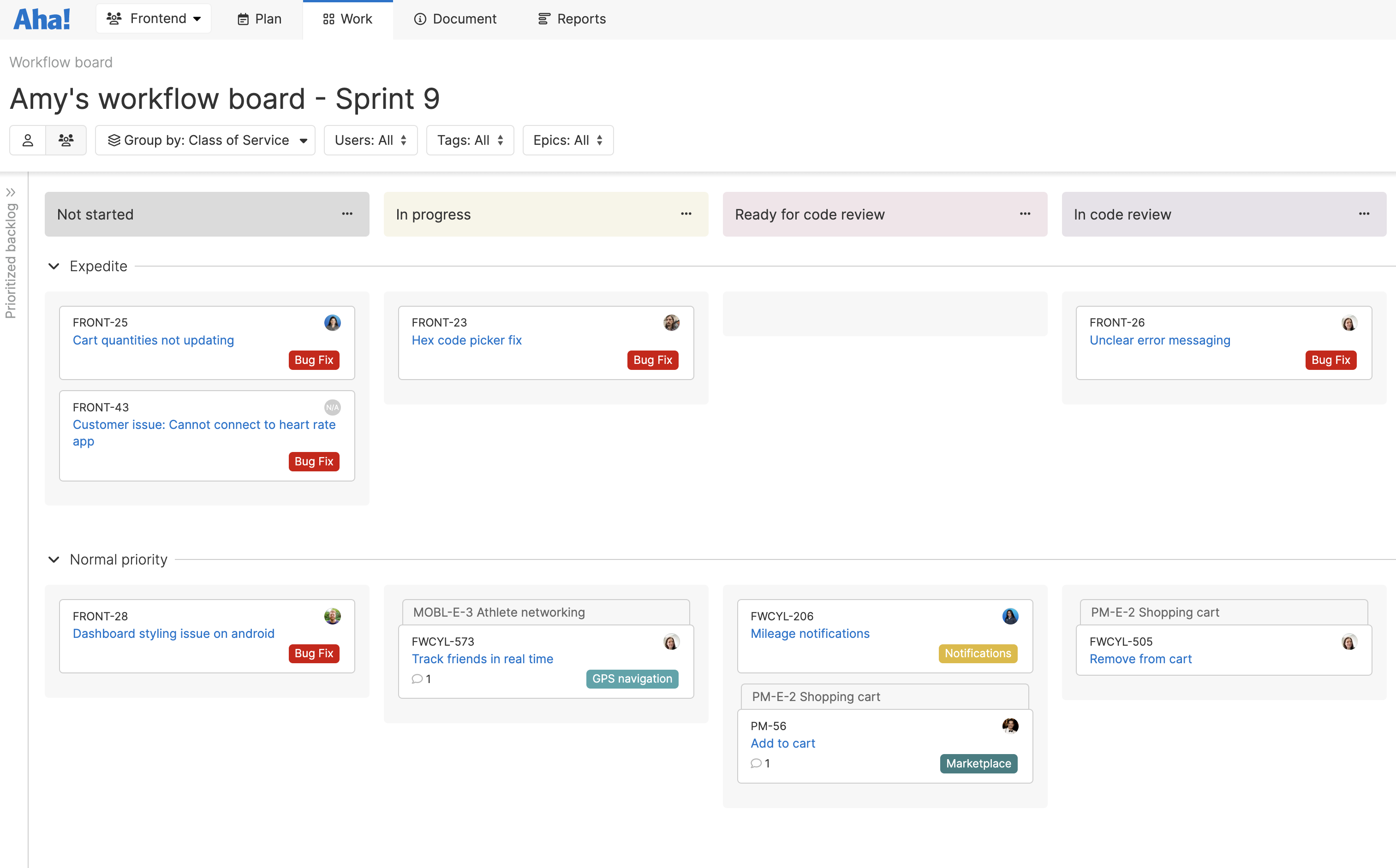 What is Issue Tracking? Definition and Tools | Aha! software
