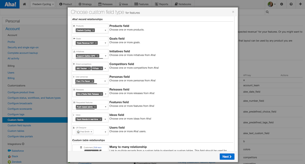 Just Launched! — Turn Products, Releases, and Features Into Custom ...