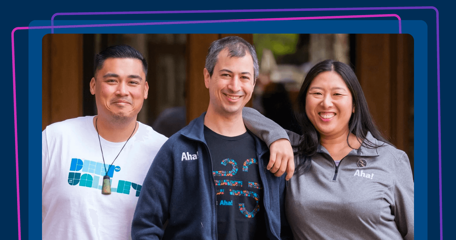 The World's #1 Product Development Software | Aha!