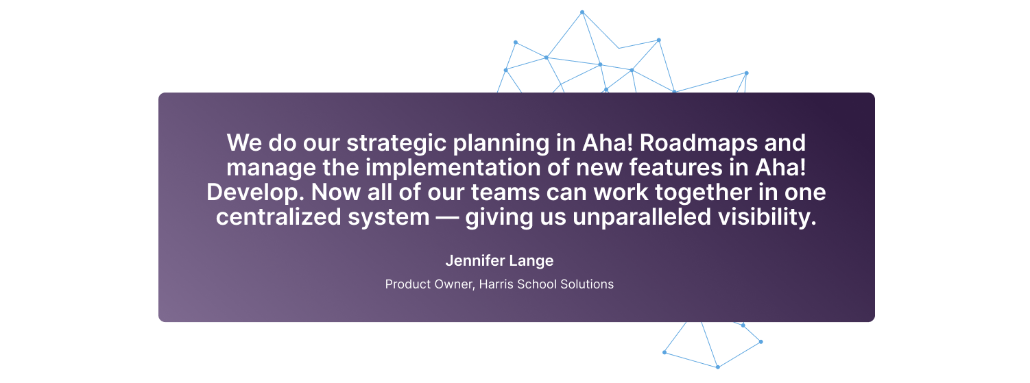 Aha! Develop — A Fully Integrated Agile Development Tool | Aha! software