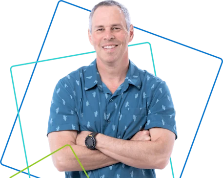 About Brian de Haaff