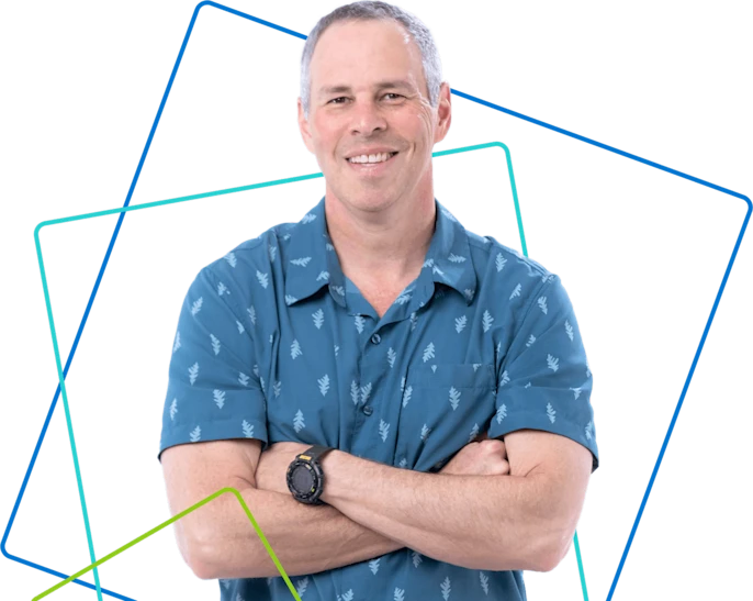 About Brian de Haaff
