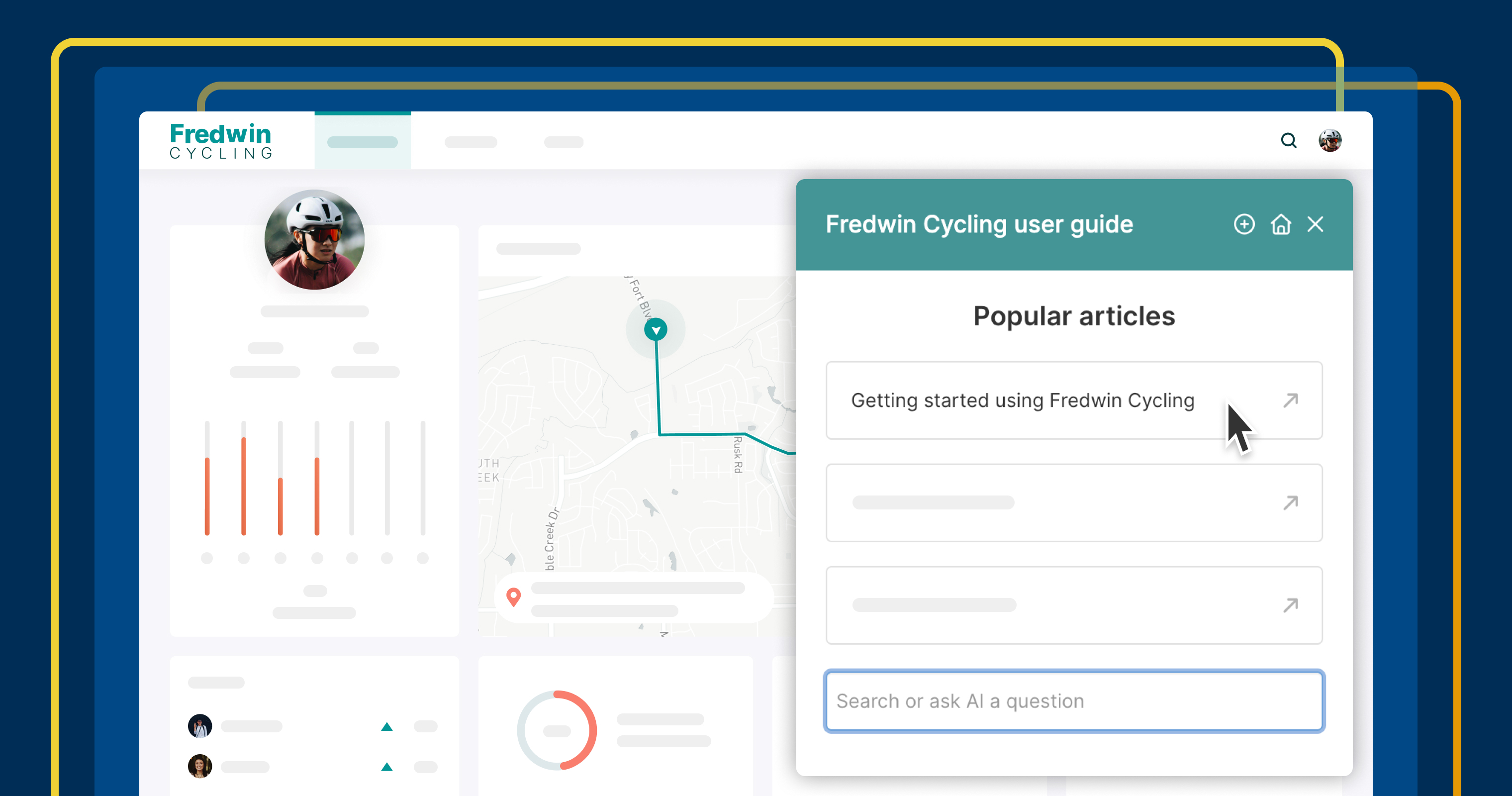 Embed a Support Knowledge Base in Your Software