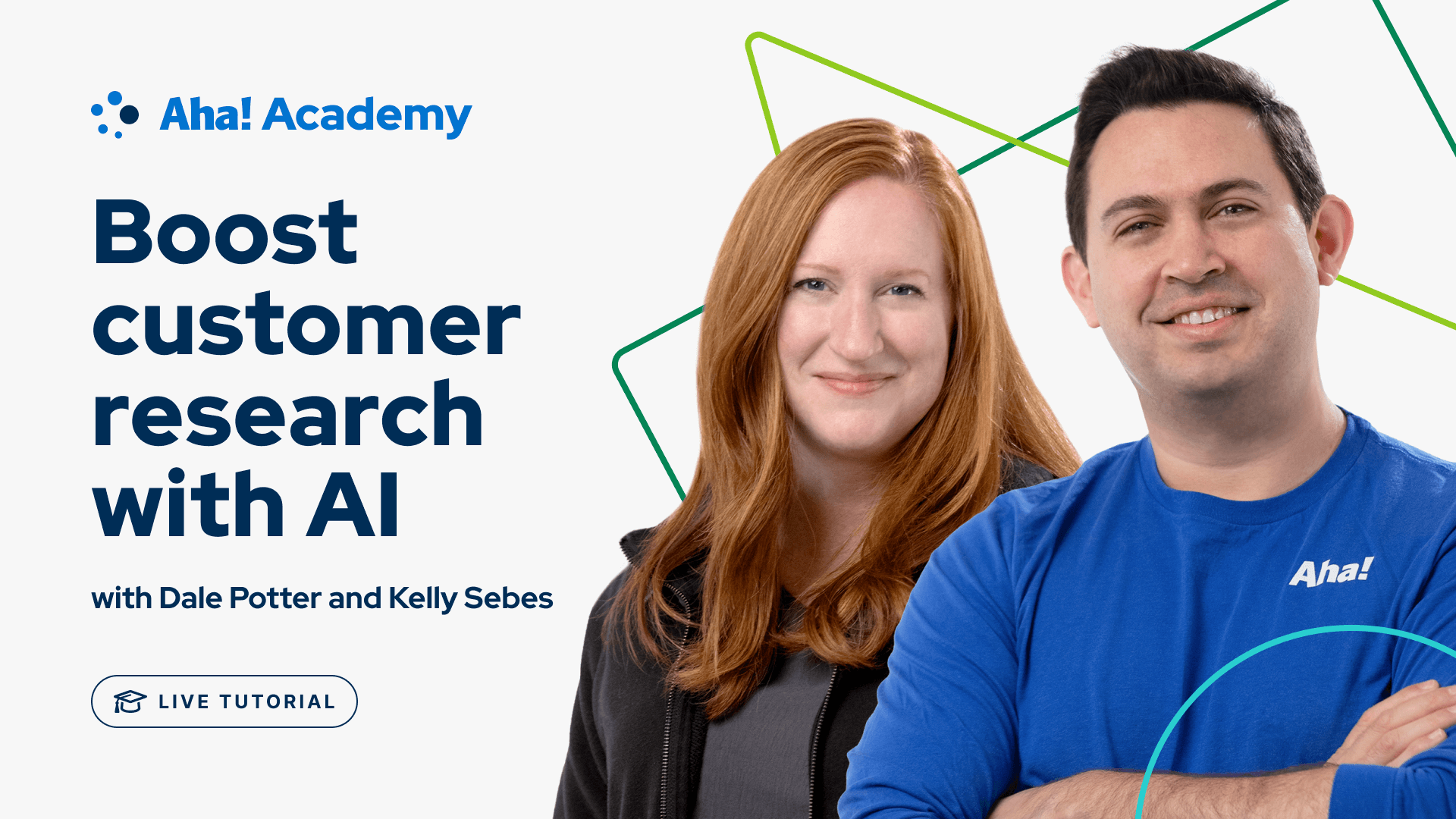 Aha! Ideas | Boost customer research with AI