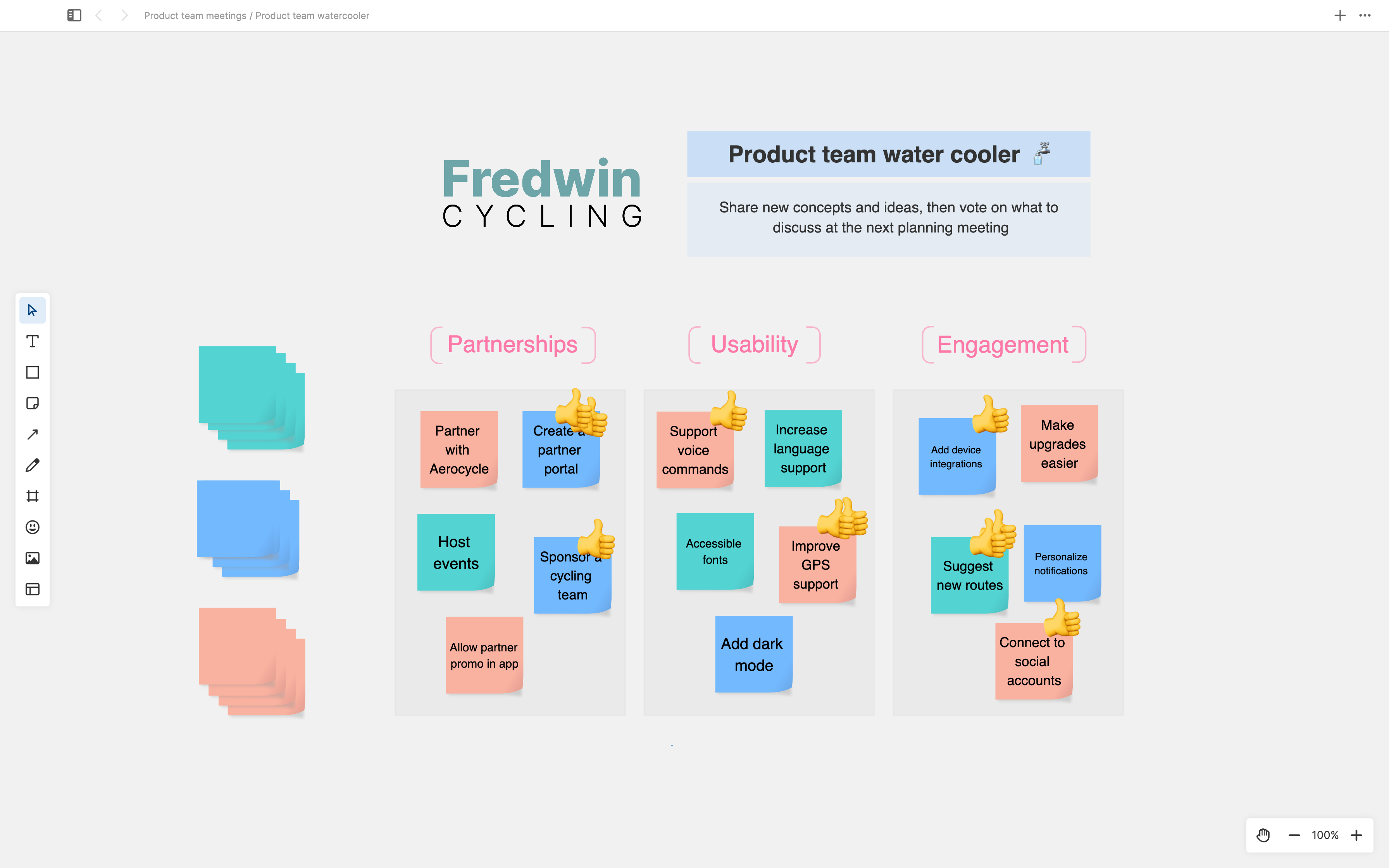 5 New Templates in Aha! Create for Product Managers | Aha! software