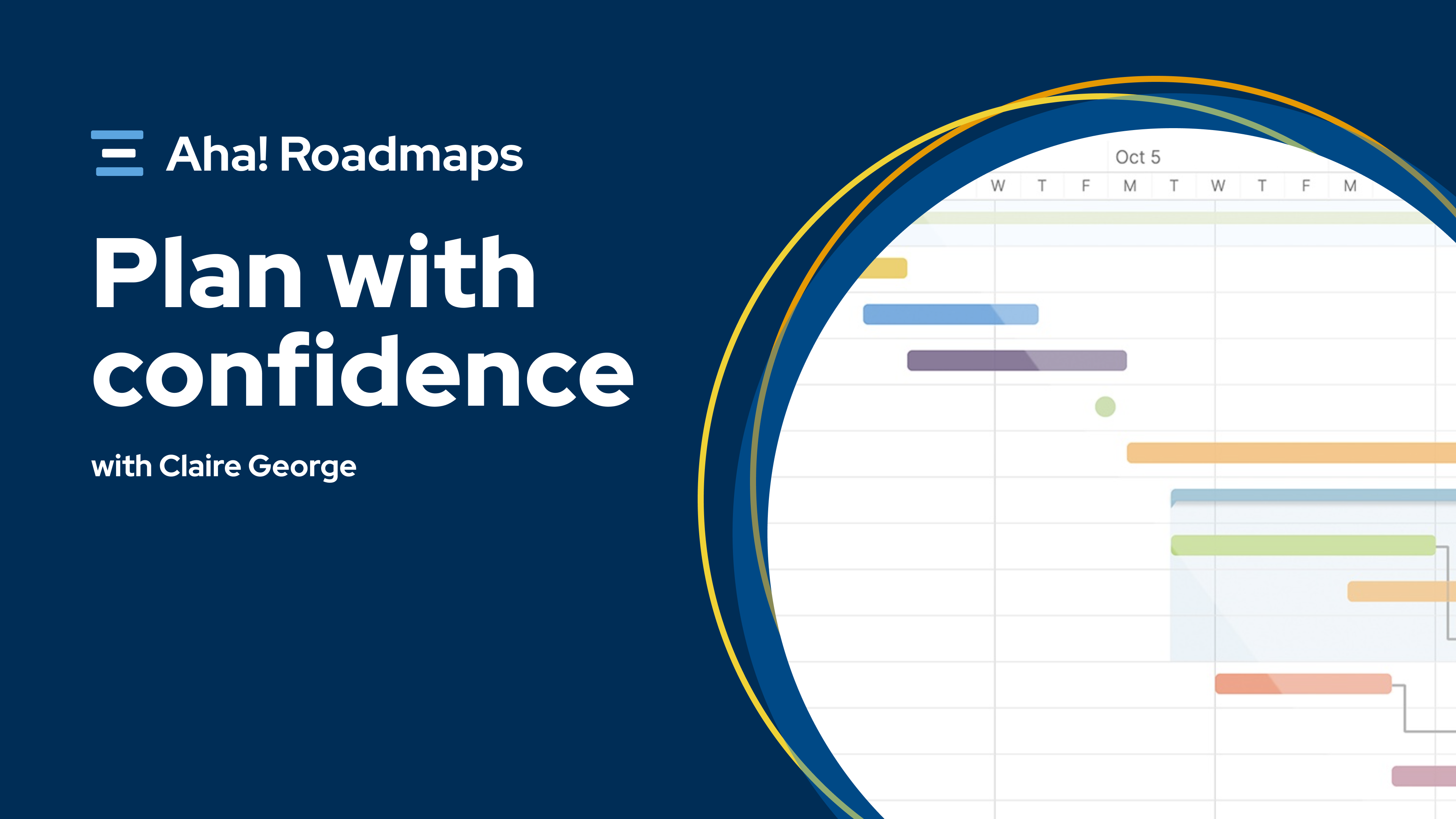 Aha! Roadmaps videos | Aha! software