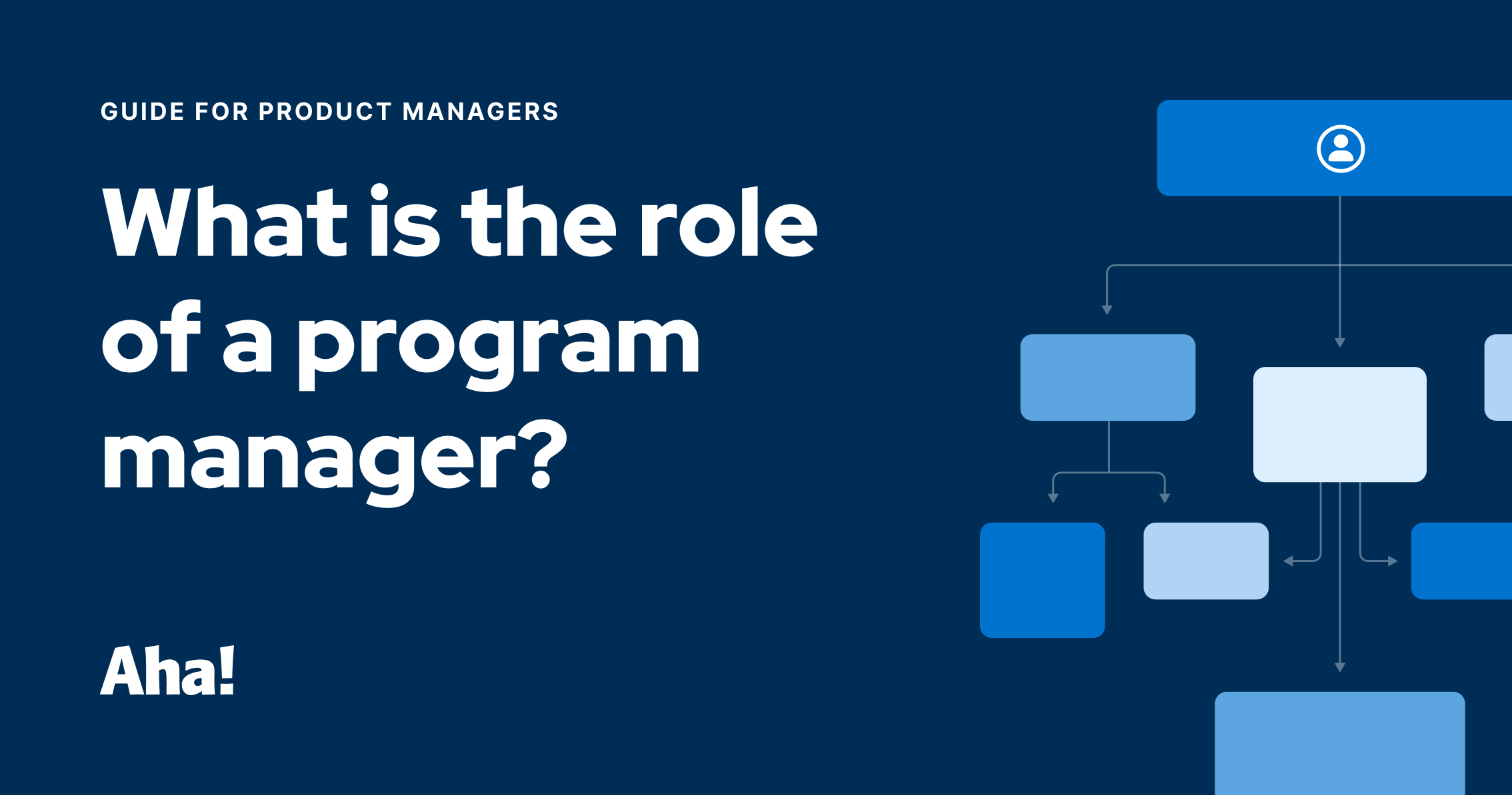 Program Manager Role: What You Need To Know
