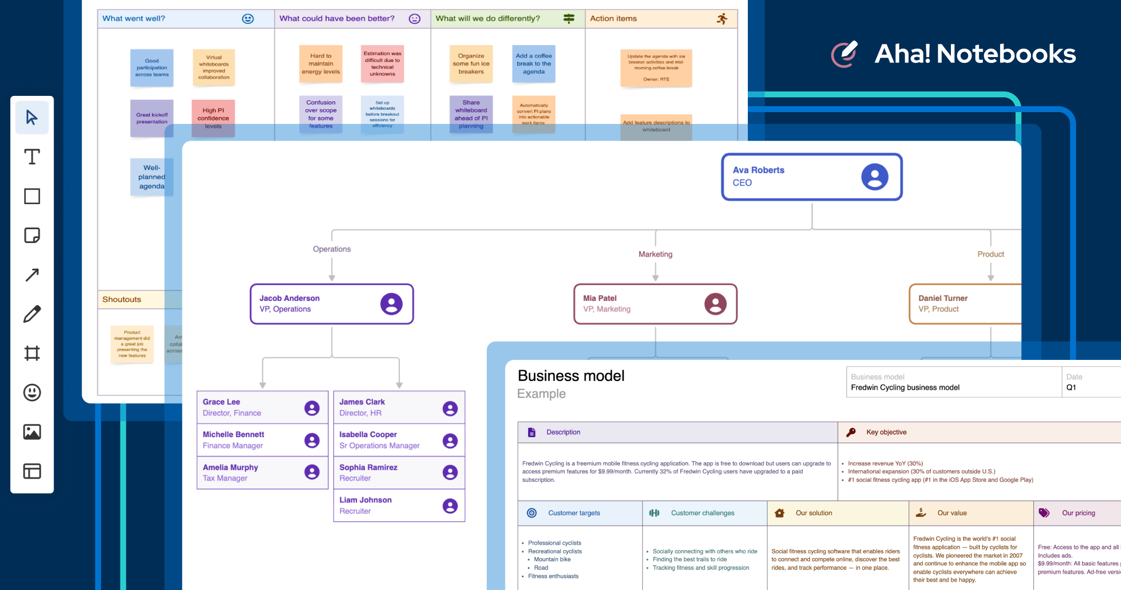 Introducing a New Aha! Academy Class | Aha! software
