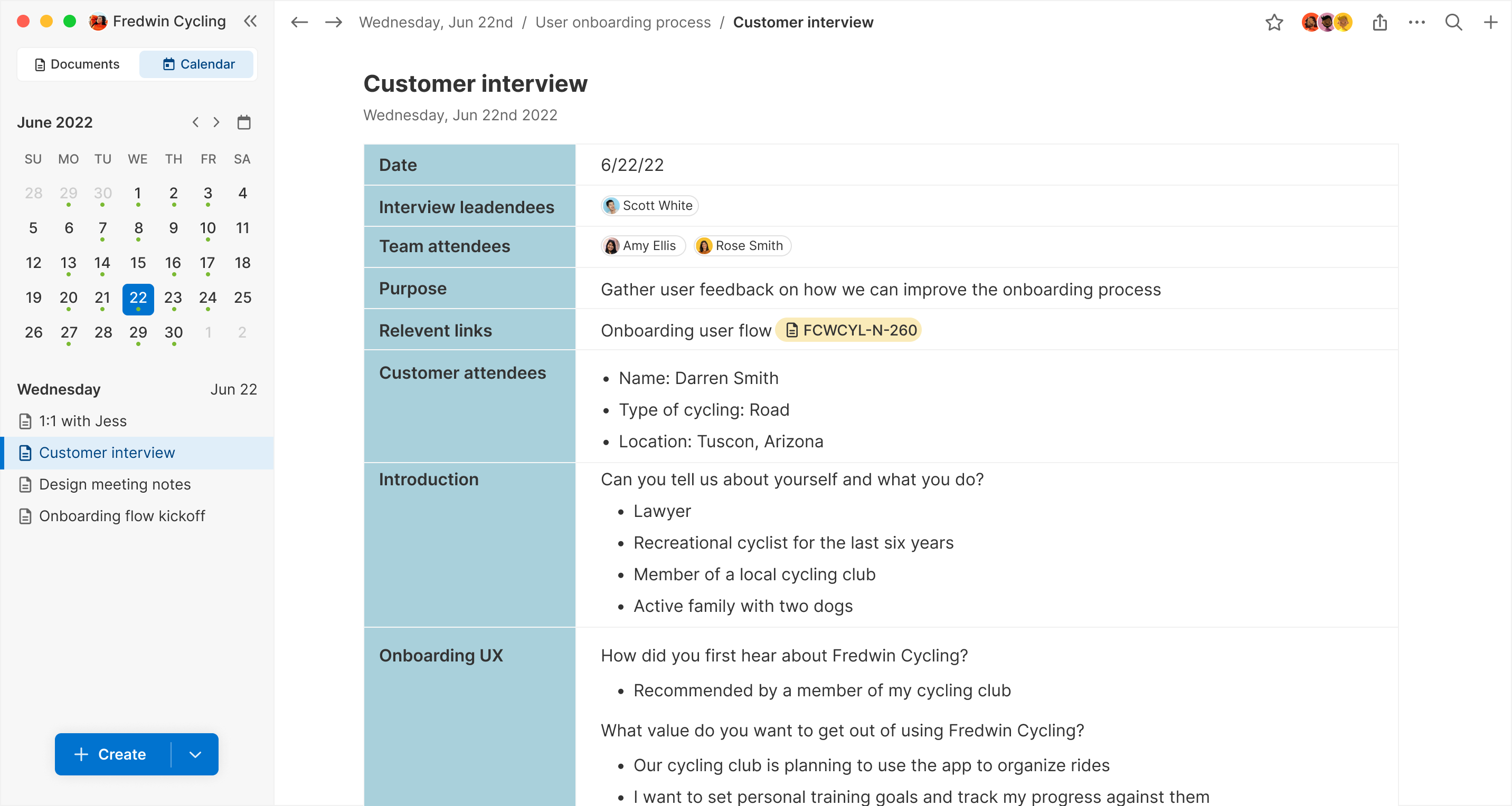 Introducing Aha! Create — Your New Digital Notebook | Aha! software
