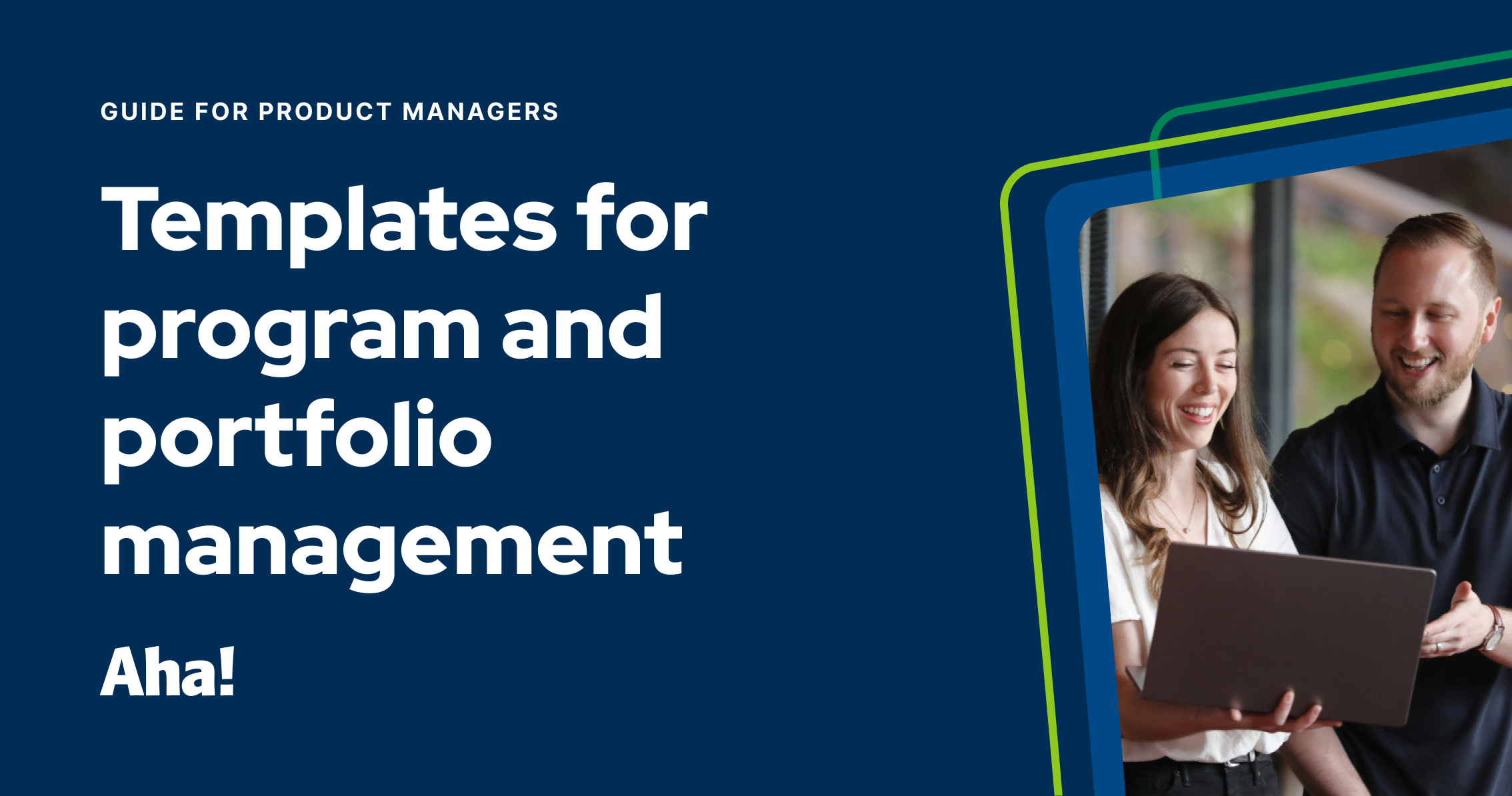 Program/Portfolio Management Templates: Options for Teams