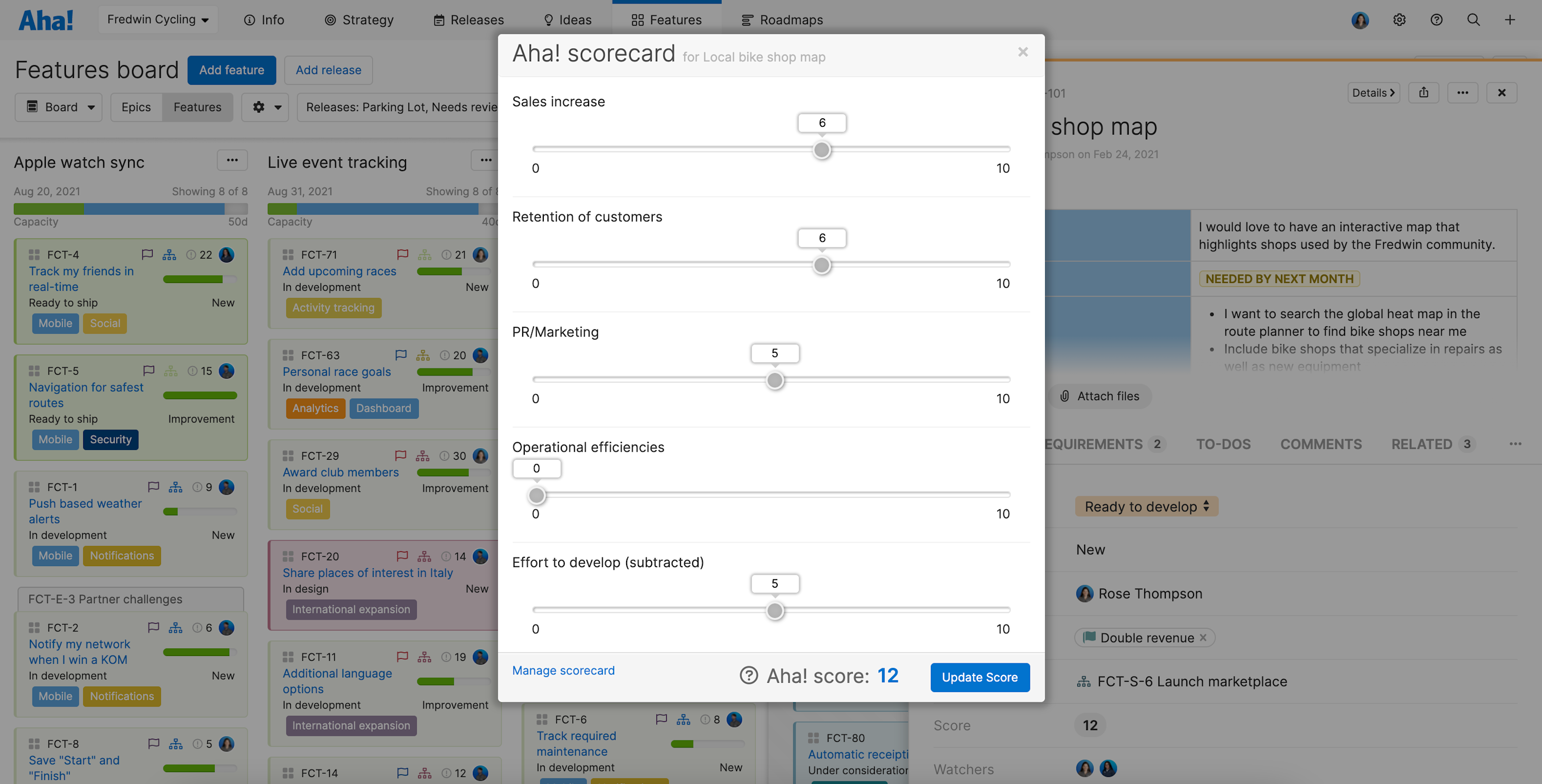 How To Refine Your Product Backlog — Best Practices For Prioritizing ...