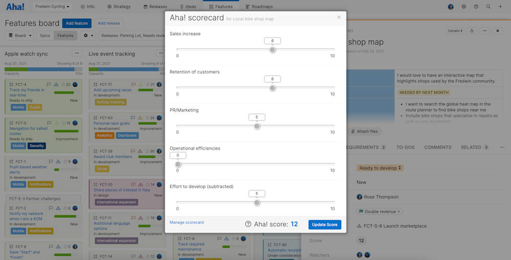 How To Refine Your Product Backlog — Best Practices For Prioritizing ...