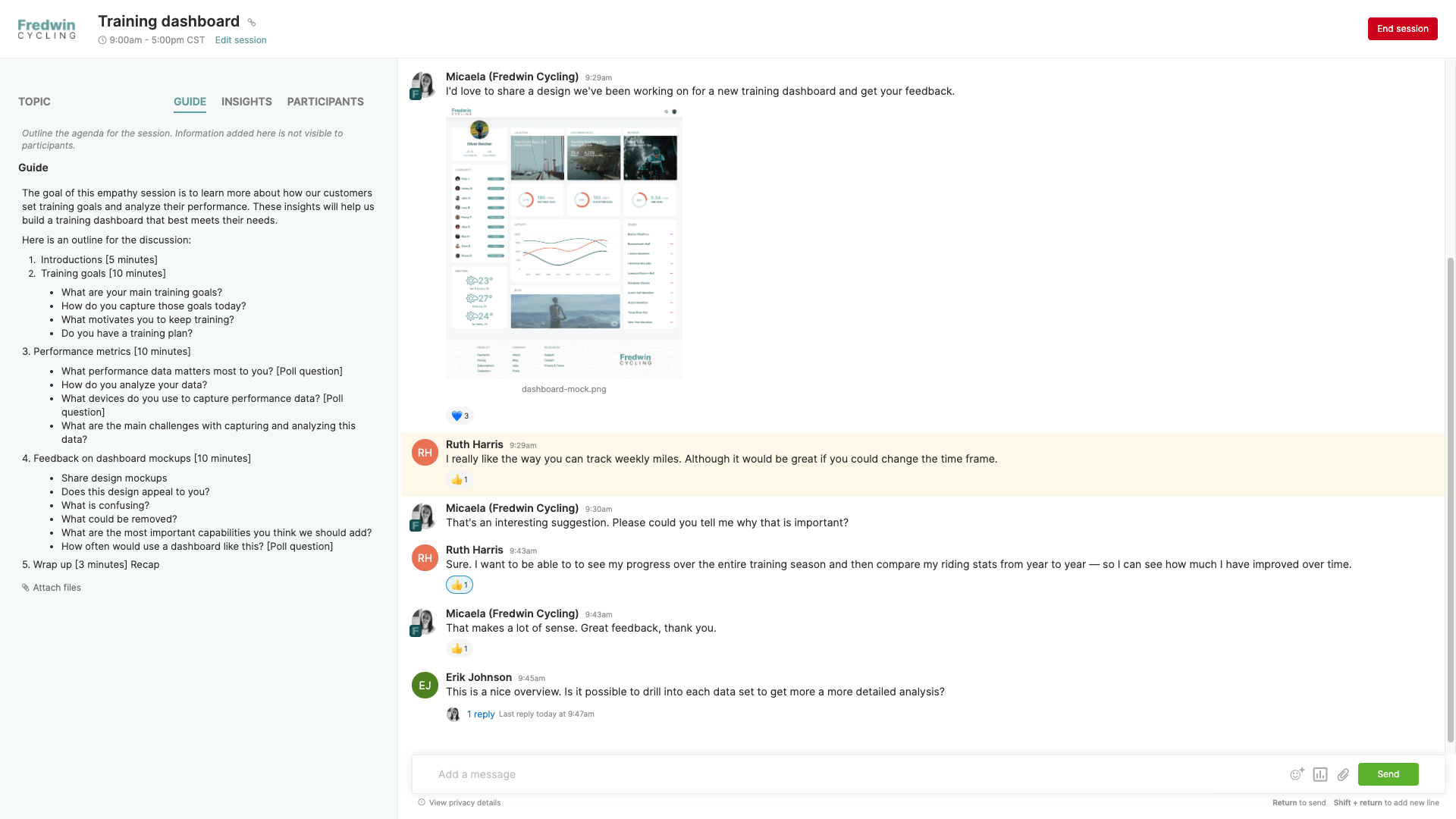 How To Gather Customer Feedback As a Product Manager | Aha! software