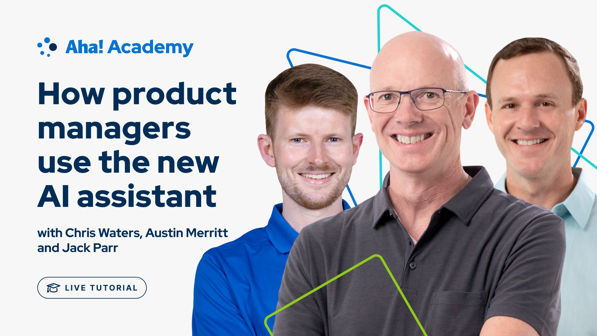 Aha! software | How product managers are using the new AI assistant