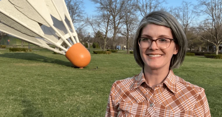 My Name Is Jessica McFall — This Is Why I Joined Aha!