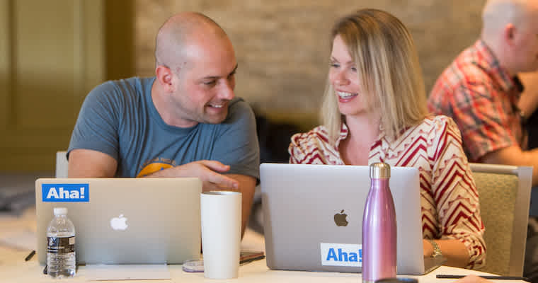 The Product Manager’s Playbook: How You Can Build Trust | Aha! software