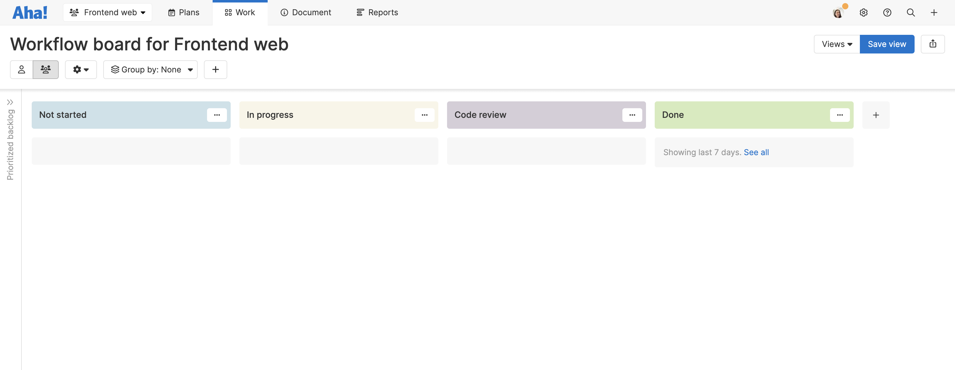 How To Set Up a Kanban Board (with Templates)