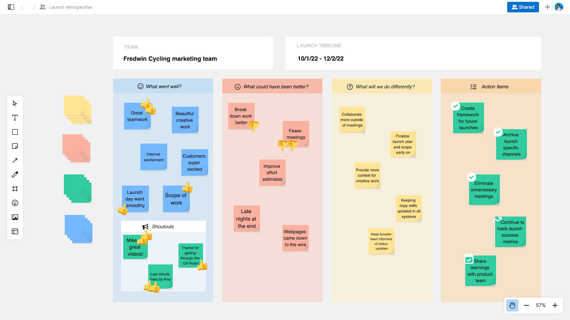 4 Ways To Report on Your Year-End Success in Aha! Software | Aha! software