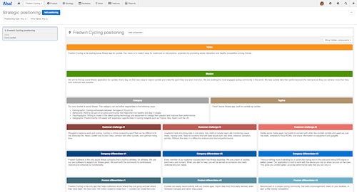The 8 Best Product Roadmapping Software Updates of 2018 | Aha! software