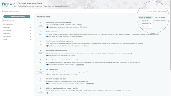 Ideas Portal Software | Aha! software