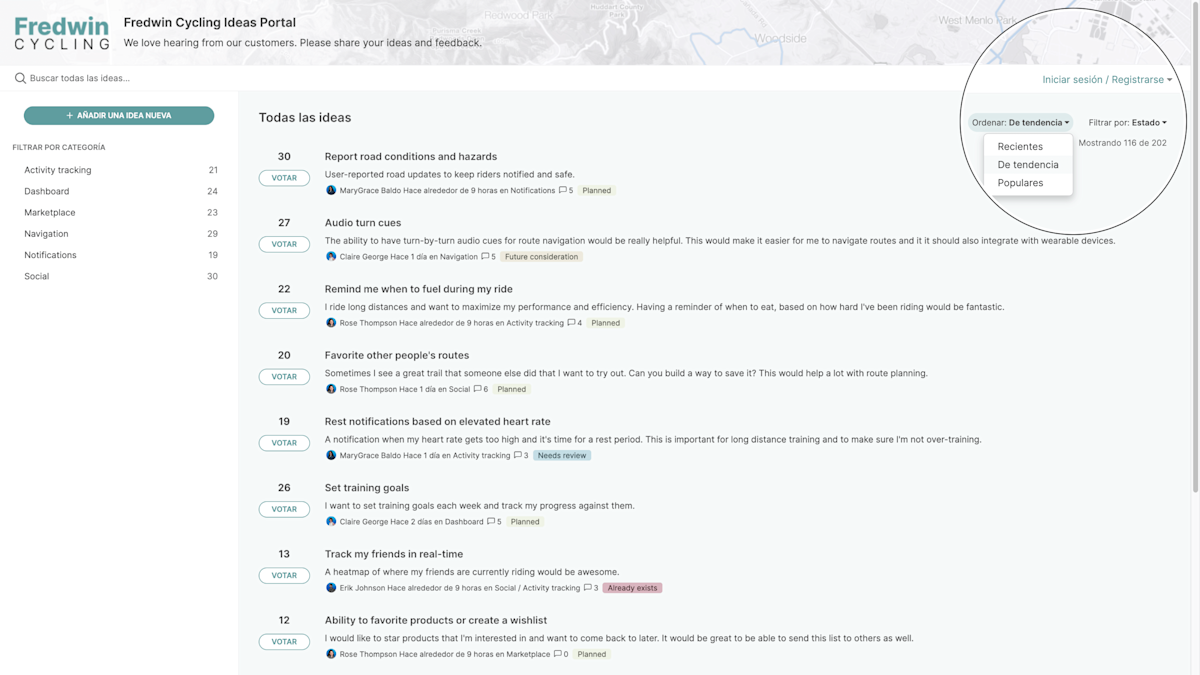 Ideas Portal Software | Aha! software