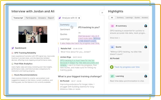 Aha! Suite — Everything You Need to Build Lovable Software