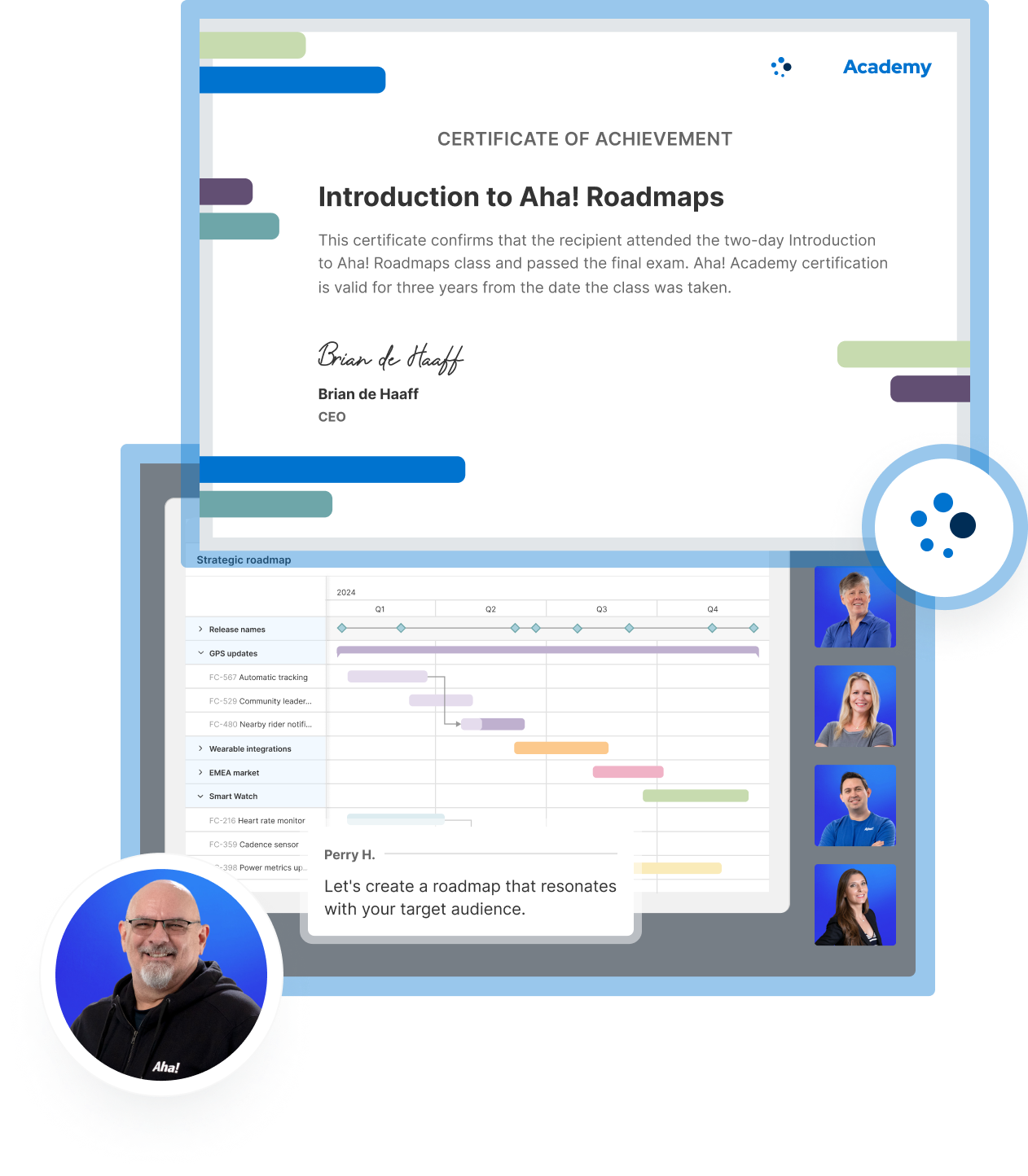 Add-on options - Aha! Roadmaps | Aha! software
