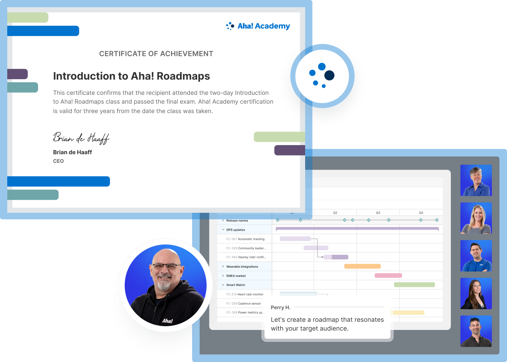 Add-on options - Aha! Roadmaps | Aha! software