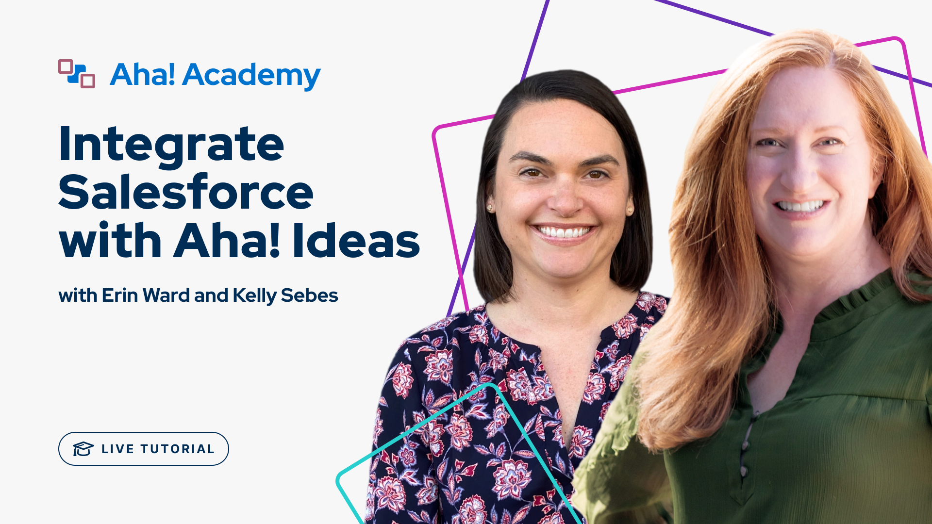 Video overview | Aha! software