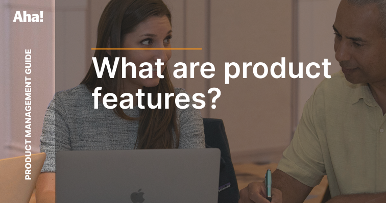How to Define Product Features (With Examples) | Aha! software