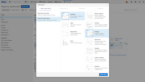 February 21, 2020 release notes | Aha! software