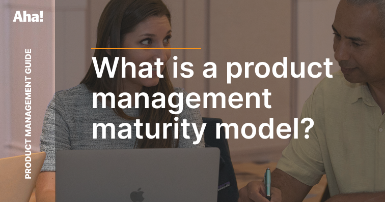 Product Management Maturity Model: A Guide for PMs