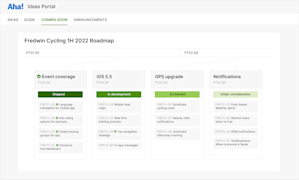 Aha! Ideas — Comprehensive Idea Management Software | Aha! software