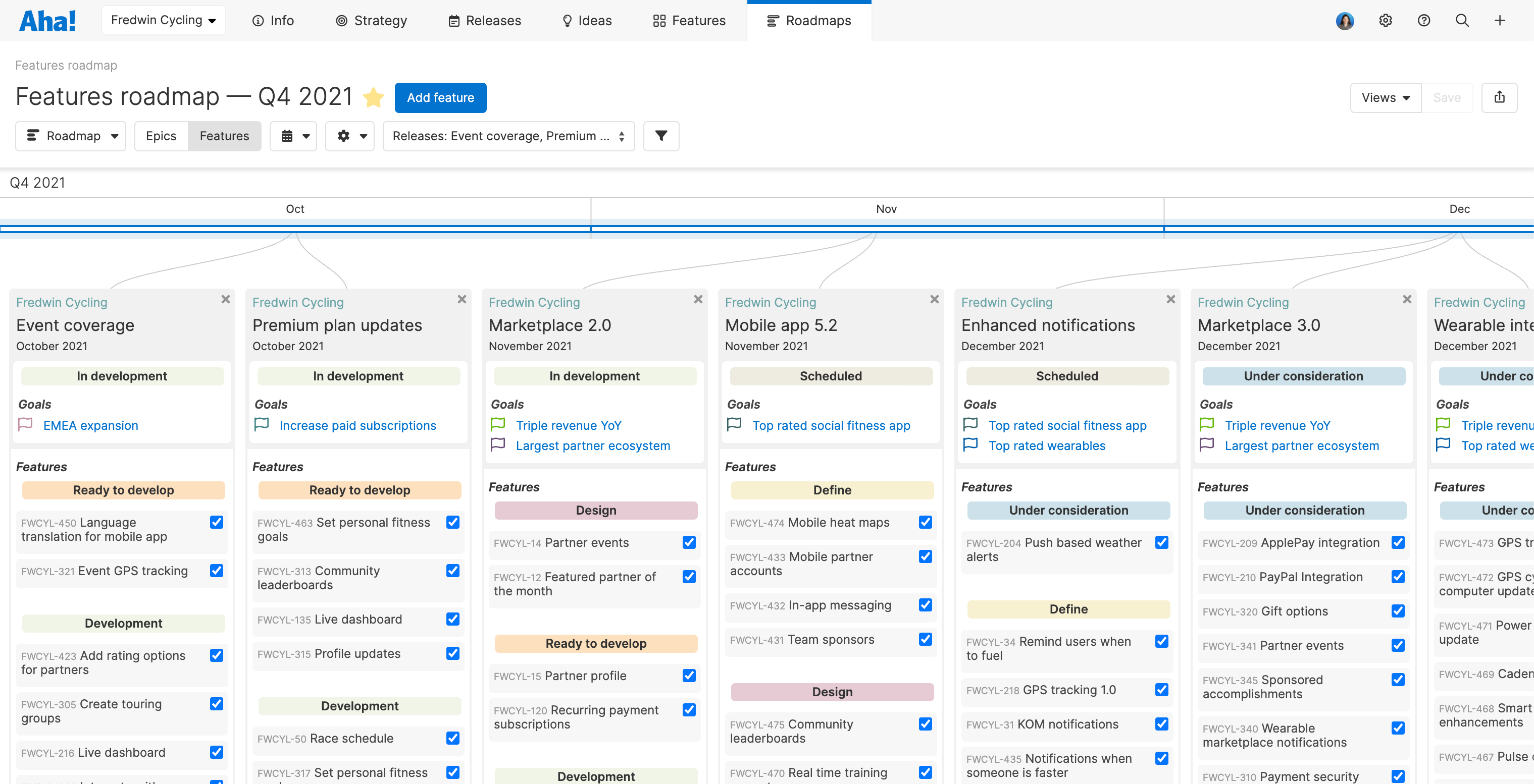 How To Refine Your Product Backlog — Best Practices For Prioritizing ...