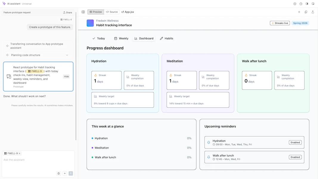 Software Prototypes: 8 Examples Product Managers Can Use To Test Ideas